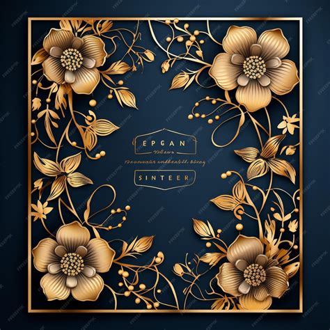 Premium Photo Vector Rosettes Pattern Decorative Elements