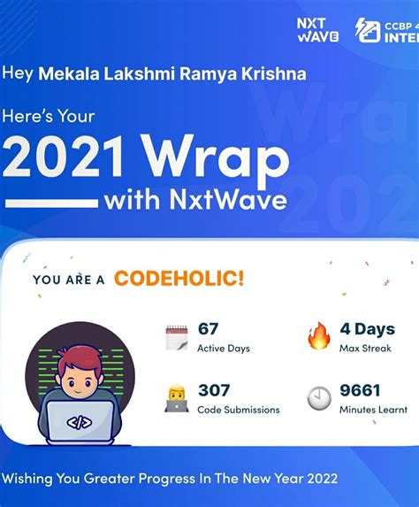 ramya krishna on linkedin nxtwave nxtwave