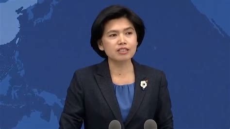 臺前官員聲稱大陸高鐵沒有靠背國臺辦回應 Youtube