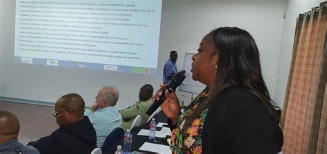 Mopani Copper Mines Plc On Linkedin Culture Integration Starts With