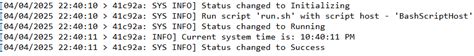 getting started with linux webjobs on app service nodejs microsoft