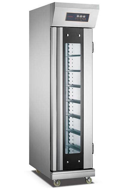 Bakery Machine Bread Fermenting Room Sandwich Fermentation Baguette