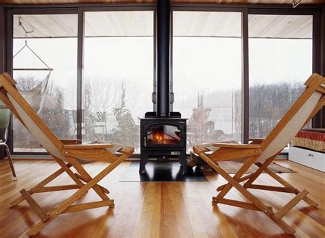 The Arado Weehouse A Modern Prefab Cabin Alchemy Architects Small