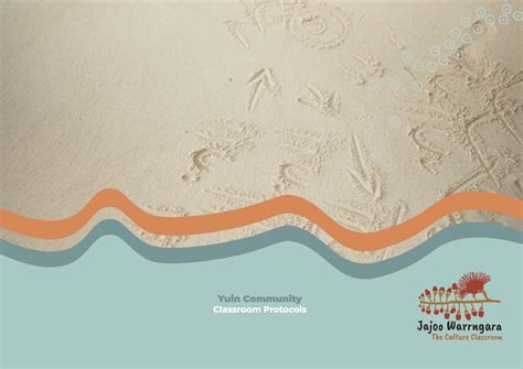 Yuin Community Classroom Protocols Jajoo Warrngara