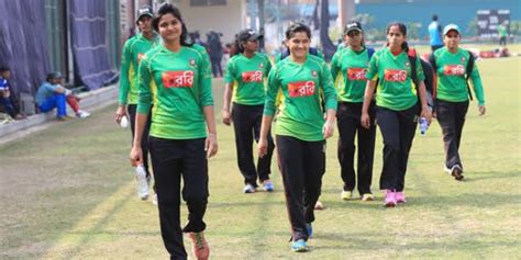 Bangladesh Womens Squad For New Zealand Tour Announced 4 Uncapped
