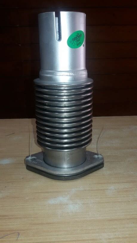 Expansion Bellow For Ha Engine At Best Price In New Delhi By Aman Tractors Id 9051611830