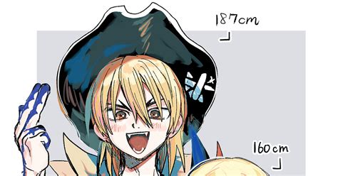 七海龍水 ドクスト 中田のイラスト Pixiv