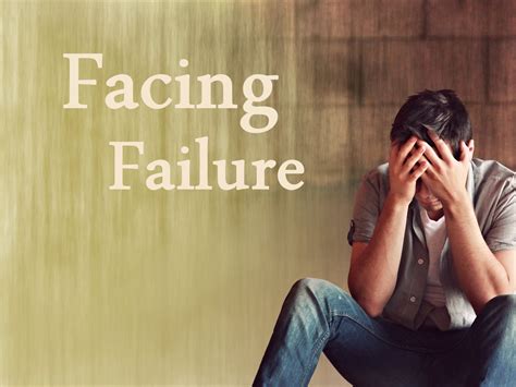 Life Failure Sad Quotes