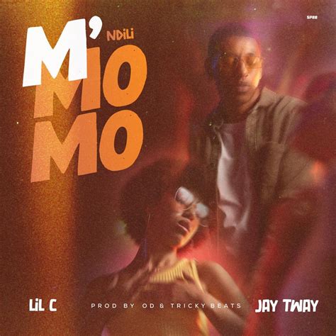 Lil C Ndili Momo Prod Od And Tricky Beats Malawi