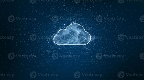 Digital Cloud Computing Cyber Security Digital Data Network