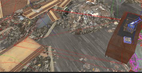 Ck Unselectable Invisible Mesh Fallout Technical Support LoversLab