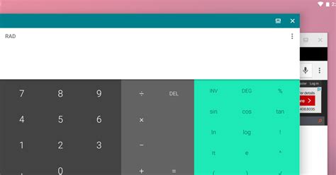 Freeform Mode In Android N Shown In New Screenshots W Floating And Resizable Windows