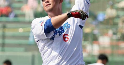 【岩本勉 どの口が言うとんねん】セパとも昨季最下位球団が台風の目？ 日本ハムにルーキー進藤勇也の明るい材料 中日に変化の予感中田翔の
