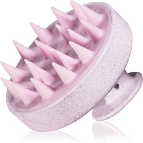 Notino Spa Collection Scalp Massage Brush Massage Brush For Hair And