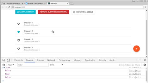 React Js Material Ui Youtube