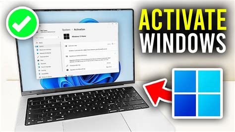 How To Activate Windows 11 Full Guide Youtube