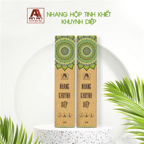 Nhang H P Tinh Khi T Khuynh Di P Nhang S Ch Th O M C An An