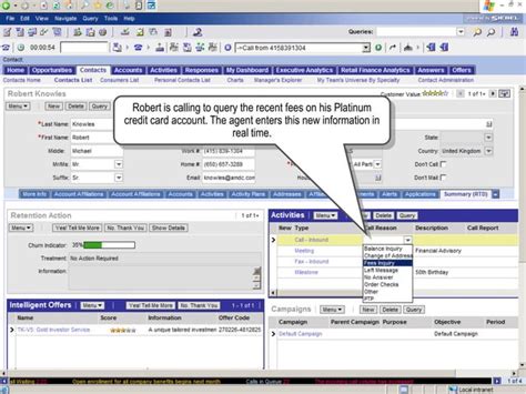 Oracle Real Time Decision Ppt