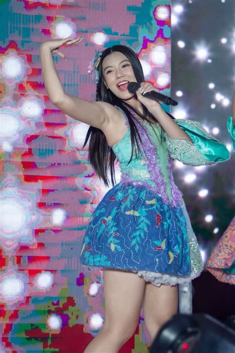 Indira JKT48 Gadis Emo Gadis Gadis Cantik Orang Cantik