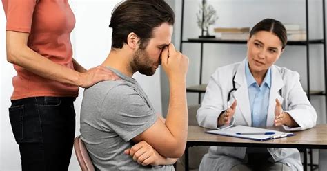 Diagnosing Male Infertility Genetic Testing For Klinefelter Syndrome