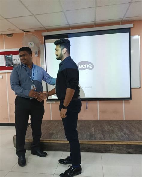 Abhishek Dutta On Linkedin Acm