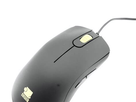 ZOWIE FK1 Competitive Gaming Mouse Review