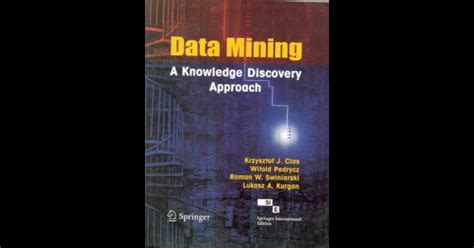 Data Mining A Knowledge Discovery Approach Padhega India