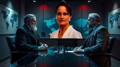 The Geopolitical And Ethical Implications Of Historical Legacies In Modern Intelligence