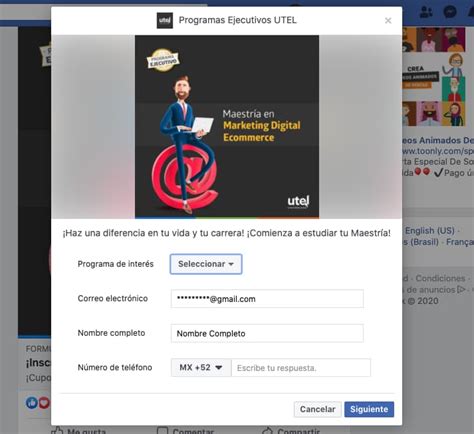 Facebook Ads Cómo Crear Publicidad Efectiva En Paso A Paso