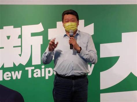 警大聲明爭議 林佳龍競辦酸：活在想像的聲明 政治 中時