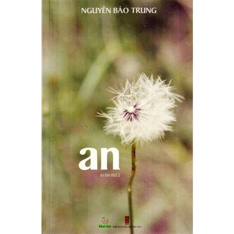 An Nguyễn Bảo Trung Nguyễn Bảo Trung Netabooks