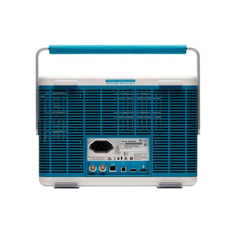 Tektronix 3 Series Mdo осциллограф смешанных сигналов АТ