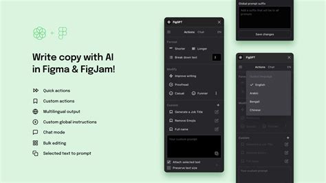 FigGPT Figma Community
