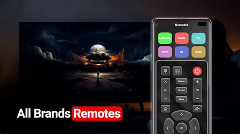 All Remote Controller For Tv Para Android Descargar