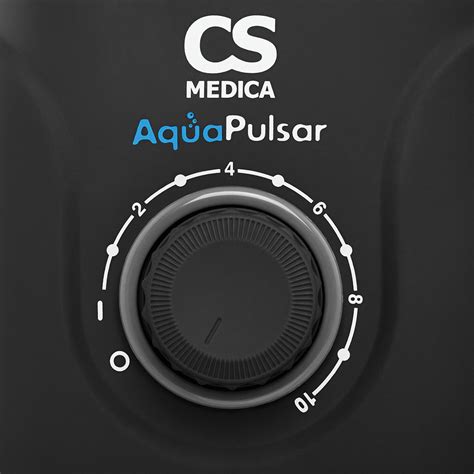 Ирригатор полости рта CS Medica AquaPulsar OS-1 ULTRA Black, купить