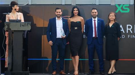 Celebrating Excellence Wins Broker Of The Year At Uf Global