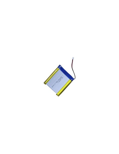 3000mah Battery