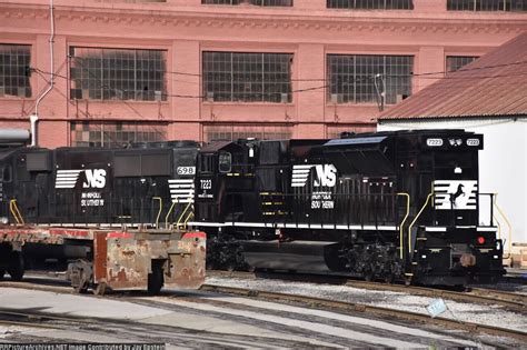 Ex Csx Sd80mac 7223