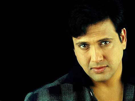 Hottest Bollywood Actor Govinda