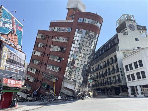 Quais Os Estragos Que Um Terremoto De Magnitude Pode Causar Cnn Brasil