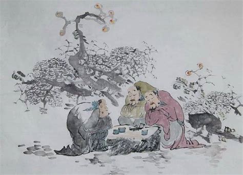 一个人有福气的3个征兆，有一个，就很了不起好事老人什么
