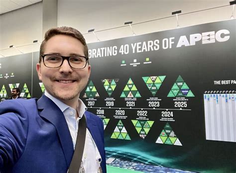 Apec Applied Power Electronics Conference And Exposition Is In Full