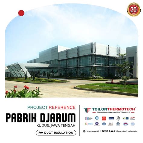 projectreference thermotech indonesia