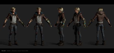 Ezreal Model Cg 1 League Of Legends 2020 Warriors By Michaelxgamingph