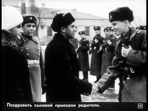 Article The Cold War Soviet Army Page 20 A Military Photo