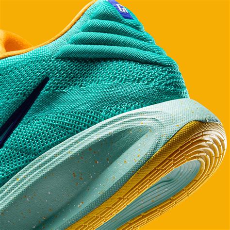 Victor Wembanyamas Next Nike Gt Hustle 3 Urges You To Be Unique Every