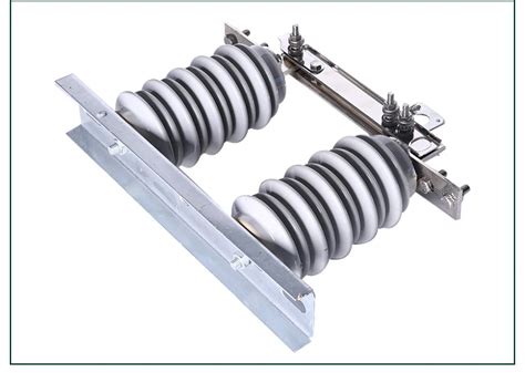 Outdoor Ac High Voltage Switch Isolator 3 Phase Power Isolator Switch