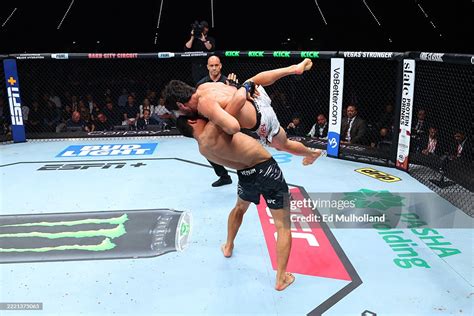 Myktybek Orolbai Of Kyrgyzstan Attempts To Take Down Tofiq Musayev Of