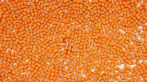 Orange Masterbatch Eup Egypt