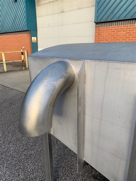 Gallery Ak Sheet Metal Fabrications